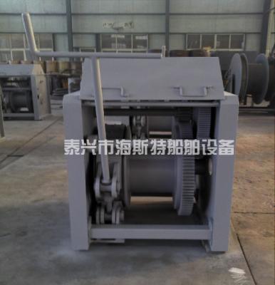 China 30KN Hand Winch for sale