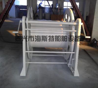 China factory design and produce different models of hand winches 15kn hand winch for sale