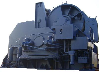 China hydraulic towing/mooring  winch for sale