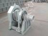 China 20KN hydraulic Winch marine hydraulic winch for sale