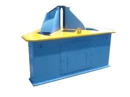 China marine equipment 200T shark Jaw for sale