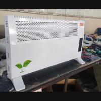 Quality Cheap Price Classical Design 1200W Convector Heater electric fan coil heater for sale