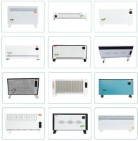 Quality Wholesale in Stock Electric Convector Heater 1200W Adjustable Thermostat for sale
