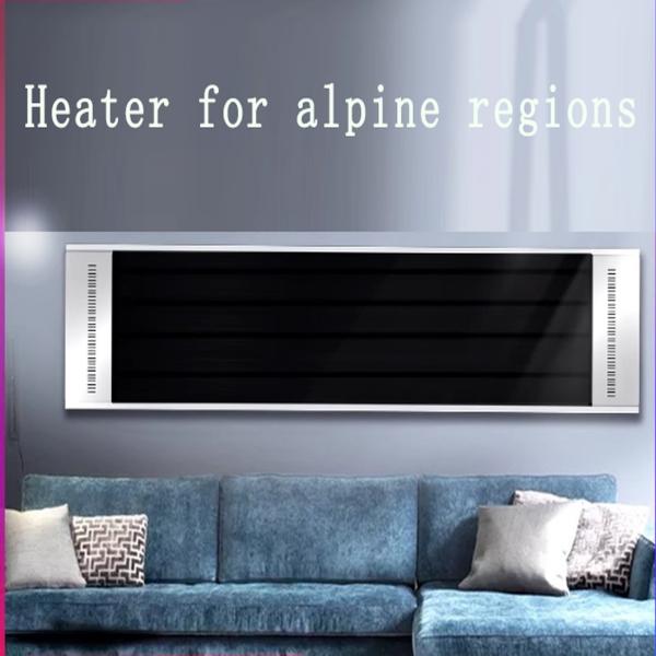 Quality Timing Switch and High Temperature Protection Infrared Radiant Plate Heater for sale