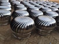 China Wind Driven Ventilator for sale
