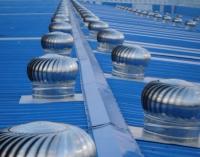 China Wind Driven Ventilation Fan for sale