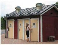 China wind ventilator for sale
