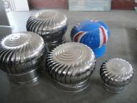 China wind ventilator for sale