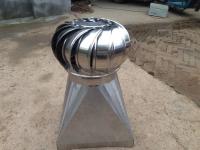 China wind ventilator for sale