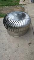 China Wind Driven Ventilation Fan for sale