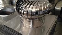 China Wind Driven Ventilator for sale