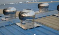 China Wind Driven Ventilator for sale