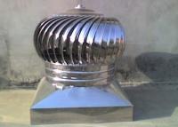 China wind ventilator for sale