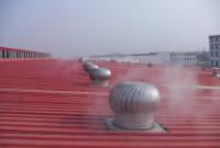 China Wind Driven Ventilation Fan for sale