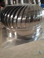 China Wind Driven Ventilator for sale