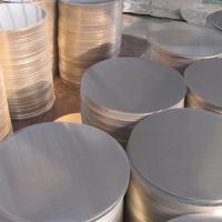 China Aluminum Circle for sale