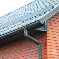 China Aluminum Gutter Coil for sale