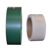 China Aluminum Gutter Coil for sale