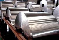 China 5083 Aluminium Coil for sale