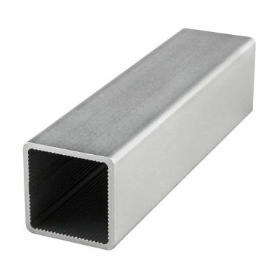 China 3-1500mm Od Carbon naadloze stalen buis anodiseren vierkante aluminium pijp Te koop