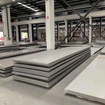 China 304 304L Kaltgewalztes Edelstahlblech zu verkaufen
