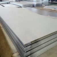 China 321 Cold rolled Stainless steel sheet for sale