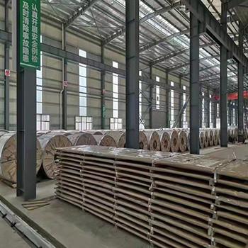 China 321 Koudgewalste roestvrijstalen plaat Te koop