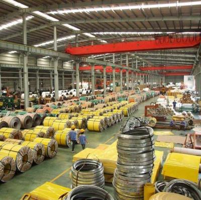 中国 410S ステンレスコイル 販売のため
