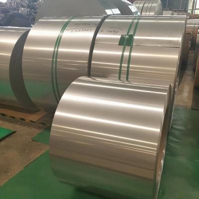 Cina Bobina in acciaio inox 310S in vendita