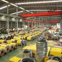 China 321 Stainless steel coil for sale