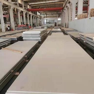 中国 SGS 2000mm*6000mm 304L ステンレス鋼の版の建築材料 販売のため
