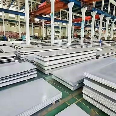中国 台所用品のための ROHS No.4 のステンレス鋼シート SS310 のステンレス鋼の版 販売のため