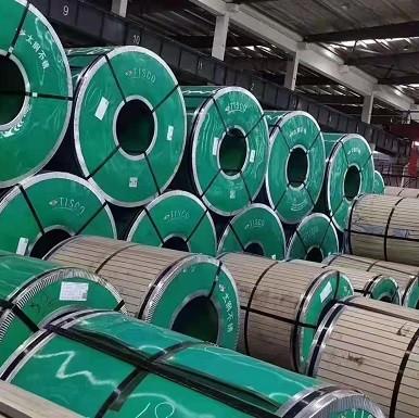 中国 2507ステンレス鋼のコイル 販売のため