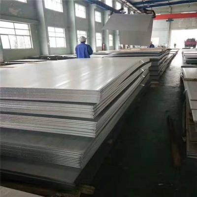 Cina Piastra in acciaio inossidabile BA 8K Mirror 904 Lamiera in acciaio inossidabile ROHS 1.4301 in vendita