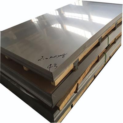 中国 1500mm*3000mm のステンレス鋼の薄板の版 SS430 2b のステンレス鋼 OEM 販売のため