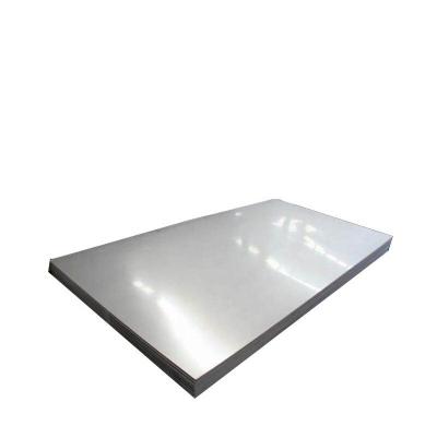 China SS201 Edelstahlblechplatten Nr. 1 Nr. 4 Nr. 8 Hochglanz-Edelstahlblech zu verkaufen