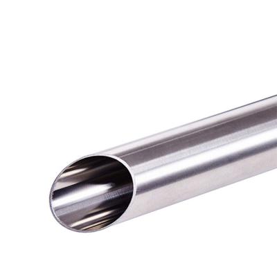 Cina Tubo in acciaio inossidabile SS202 del tubo dell'acciaio inossidabile del carbonio dell'ODM dell'OEM in vendita