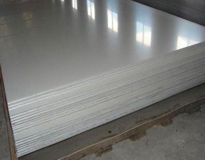 China 3-120 mm AISI 904L Edelstahlblech superaustenitische SS-Stahlplatte zu verkaufen