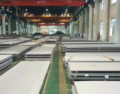 China 10 mm 20 mm dicke Platten aus Edelstahl SS201 für elektrische Geräte zu verkaufen