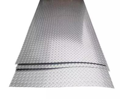Cina lamiera sottile laminata a freddo spessa dell'acciaio inossidabile 304 304L della lamiera sottile di 0.1mm-5000mm in vendita
