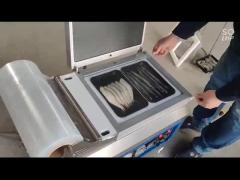 display tray