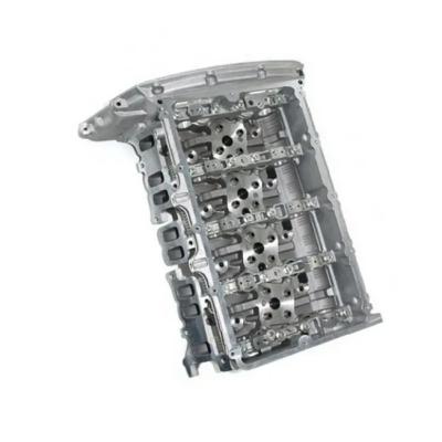 중국 2012 레인저 예비 부품 자동차 실린더 헤드 BK3Q-6C032-AD U2Y0-10-100 BK3Q-6049-AE 판매용