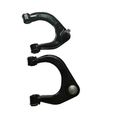 Cina Range Rover Parts Upper Control Arm For 2012 Ford Ranger T6 T7 BT50 OEM UC3C-34-200A AB313084BD EB3C-3084-B2C Manica destra in vendita
