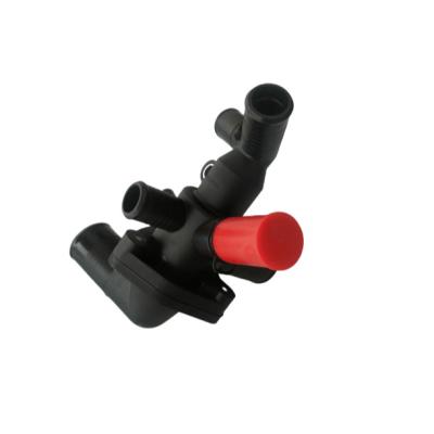 China Thermostat Assembly Range Rover Spare Parts For 2012 Ranger OEM BK3Q-8A586-AB for sale