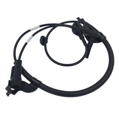 China OEM 4670A032 ABS Wheel Speed Sensors For Mitsubishi Lancer Front Right Sensor for sale
