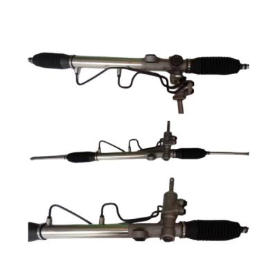 Китай MR491876 Автомобильная рулевая стойка Mitsubishi Автомобильная рулевая стойка OEM Для Mitsubishi Lancer продается