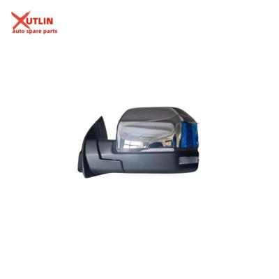 중국 핫 제품 레인저 예비 부품 포드 레인저 2022년 4WD 레인저용 사이드 미러 판매용