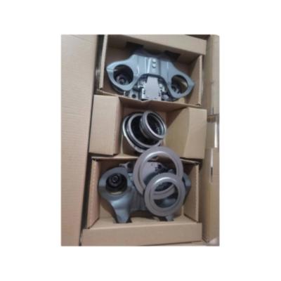 중국 냉각 용수 탱크 자동차 엔진 부품 Ecosport Fiesta Focus 클러치 포크 CA6Z-7515-K CA6Z-7515-J 2011-2019 판매용