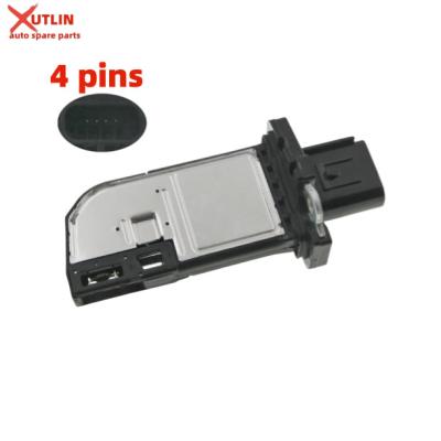 중국 포드 2013 레인저 8V21-12B579-AA용 자동차 예비용 공기 정화 센서 판매용