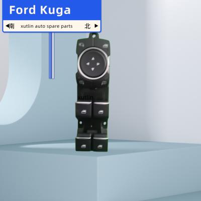 중국 OEM 오토 레인저 예비 부품 LJ6T-14540-ABW 왼쪽 운전자 옆 운전자 문 마스터 스위치 쿠가 탈출 2019- 판매용